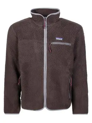 Patagonia Retro Pile Jacket - Marrone