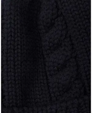 Prada Wool Beanie