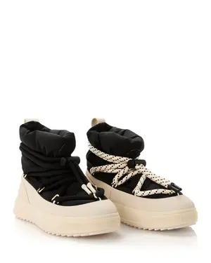 Moncler Altive Mid Boots