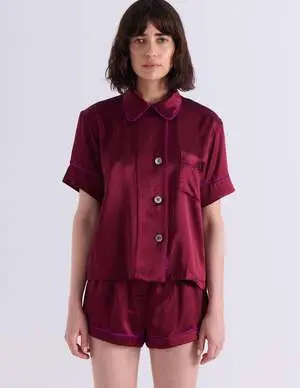Araks Tia Boxer Garnet