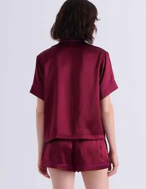Araks Tia Boxer Garnet