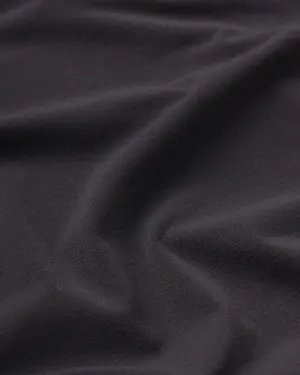 FRAME Short Sleeve Draped Top