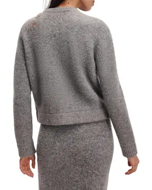 Rag & Bone Iris Beaded Cardigan