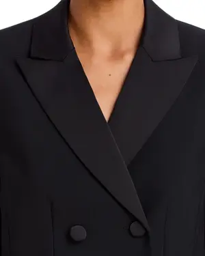 Cinq À Sept Romilly Cropped Jacket
