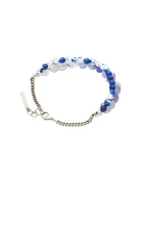 Dries Van Noten Bracelet - Blue