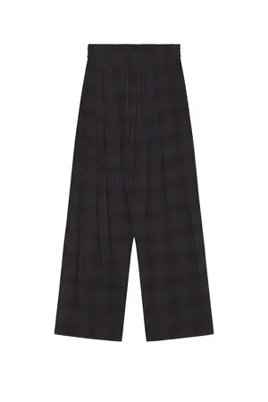 Dries Van Noten Paroni Pants - Brown