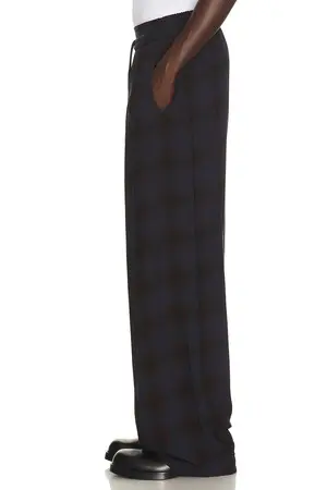 Dries Van Noten Paroni Pants
