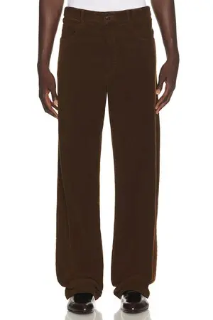 Dries Van Noten Peyter Pants