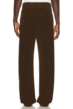 Dries Van Noten Peyter Pants