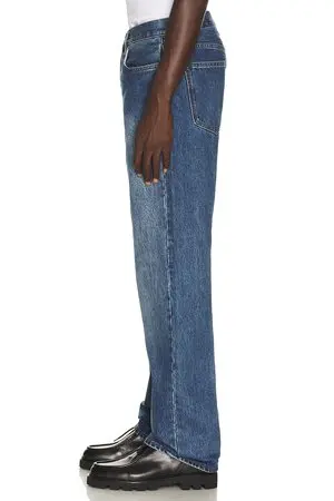 HONOR THE GIFT Honor 5 Pocket Denim