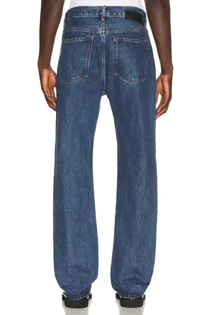 HONOR THE GIFT Honor 5 Pocket Denim