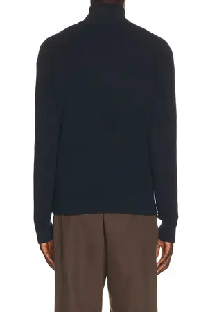 Rag & Bone Danton Quarter Zip