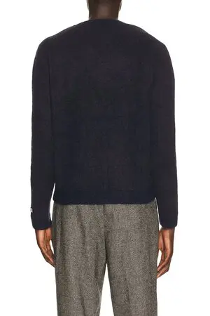 PERCIVAL Miller Jacquard Jumper