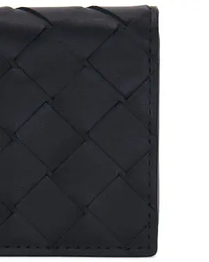 Bottega Veneta Wallet - Black