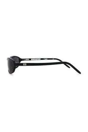 BRU EYEWEAR Merrin Sunglasses In Black