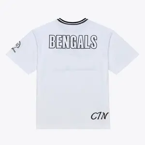 Mitchell & Ness Cincinnati Bengals Arctic T-shirt