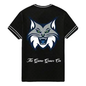 ROUND21 Minnesota Lynx Soccer Jersey