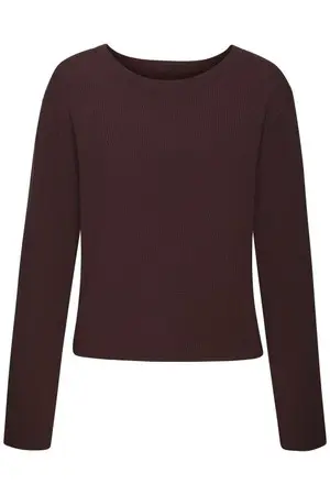 LASCANA Fine Knit Basic Sweater