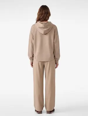 Koton Kangaroo Pocket Hoodie