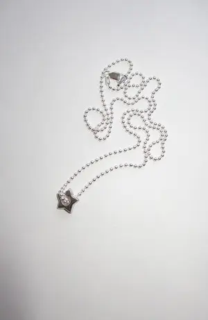 RIMOR JEWELRY Lil Star Chain