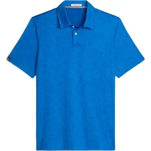ASHWORTH GOLF Vine Polo