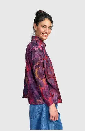 Alembika Merriweather Shirt