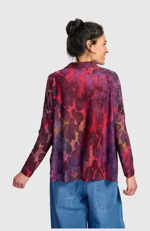 Alembika Merriweather Shirt