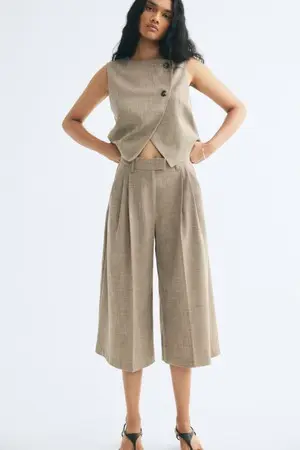 H&M Dressy Vest