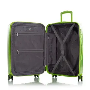 HEYS Astro 26 Inch Luggage - Green