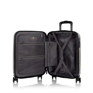 HEYS Astro 21 Inch Carry-on Luggage - Charcoal