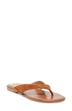Dolce Vita Thong Sandals For Women