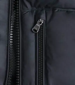 Polo Ralph Lauren Gorham Down Gilet - Black