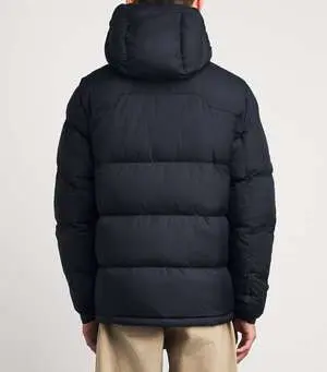 Polo Ralph Lauren Gorham Down Jacket - Black