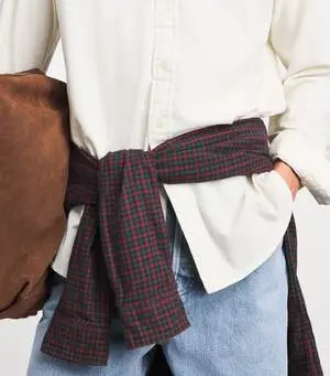 Polo Ralph Lauren Custom-fit Corduroy Shirt