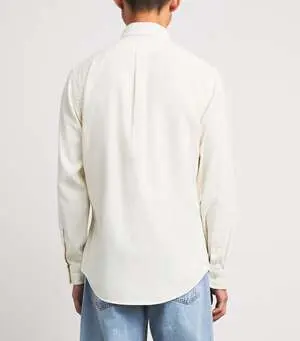 Polo Ralph Lauren Custom-fit Corduroy Shirt