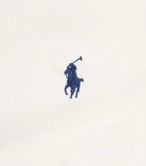 Polo Ralph Lauren Custom-fit Corduroy Shirt