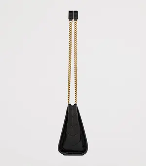 Saint Laurent Mini Niki Shopping Bag