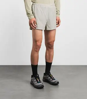 HOUDINI SPORTSWEAR Ripstop Pace Split Shorts
