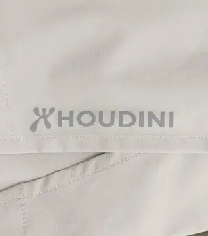 HOUDINI SPORTSWEAR Ripstop Pace Split Shorts