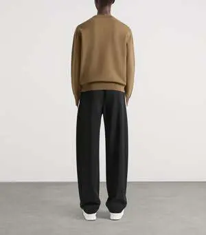 Givenchy Logo Sweatshirt