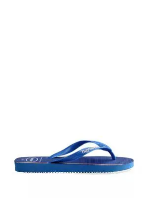 Havaianas Top Nations I Italy Flip-flops Blue