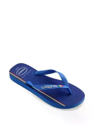 Havaianas Top Nations I Italy Flip-flops - Blue