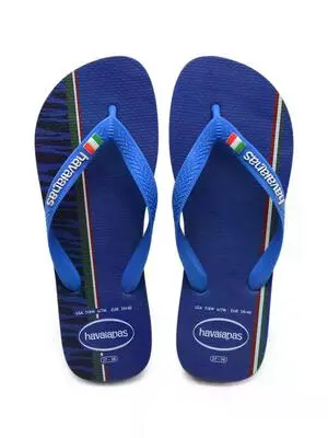 Havaianas Top Nations I Italy Flip-flops - Blue