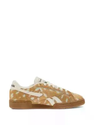 REEBOK Club C Grounds Uk Sneakers - Brown
