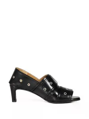 Our Legacy Block Heel Shoes For Women