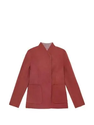 Malìparmi Reversible Double-breasted Jacket