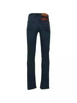 JACOB COHЁN Nick Slim-fit Jeans