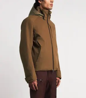 Sease Cashmere Waterproof Balma 2.0 Ski Jacket