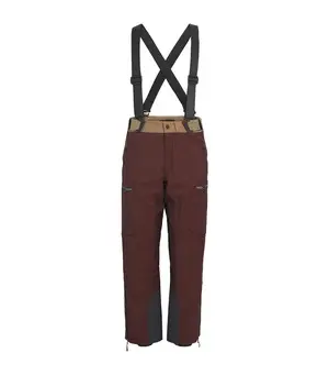Sease Zip Up Pants For Men