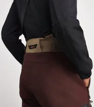 Sease Wool-blend Solaro Ski Trousers